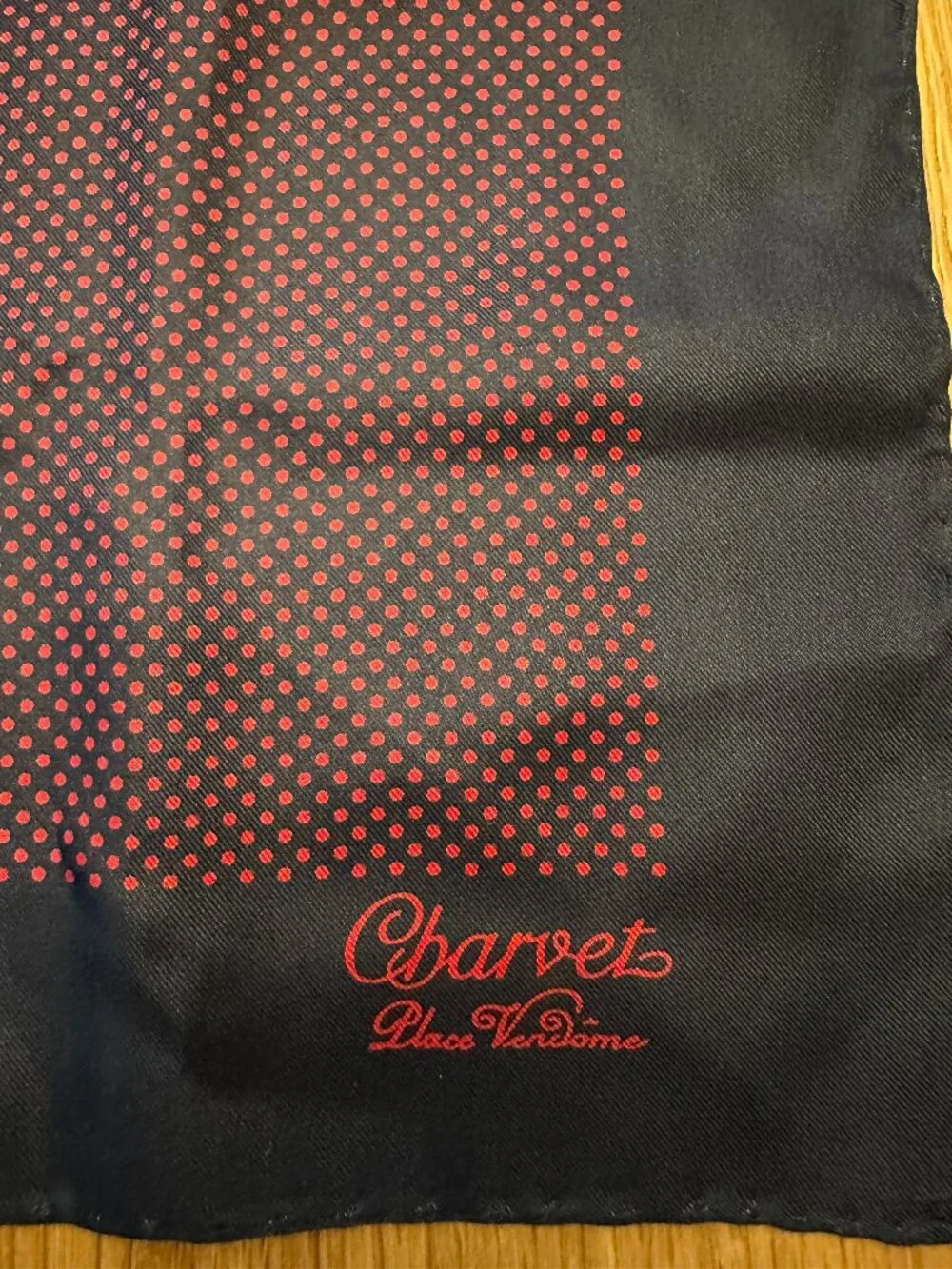 Charvet | Accessories | Charvet Silk Pocket Square | Poshmark
